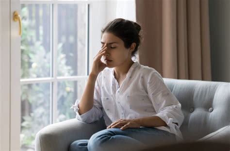 Can A Sinus Infection Affect Your Eyes Calgary