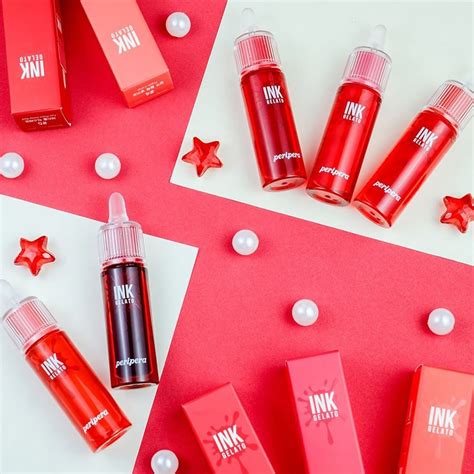 Son Tint Là Gì Review Son Tint Nước Bóng Lâu Trôi Nhất Hiện Nay Pashop