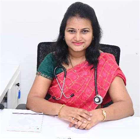 Dr Kavya Krishnappa Obstetrician Gynecologist Fertility Specialist