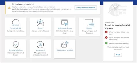 Ionos Cpanel Hosting Review 2025 Expert And User Reviews