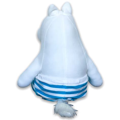 Moomin Doll