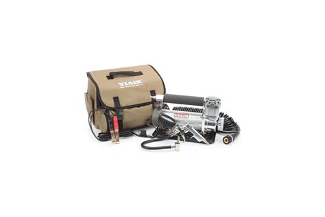 Переносной компрессор Viair 12V450P-A 45043 - выгодная цена, отзывы ...