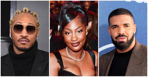 Tems Wrote The Original Song Sampled In Futures Wait For U