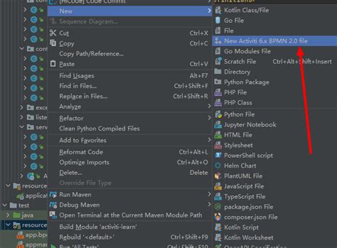 Template Not Foundnew Activiti Diagrambpmn20xml · Issue 272