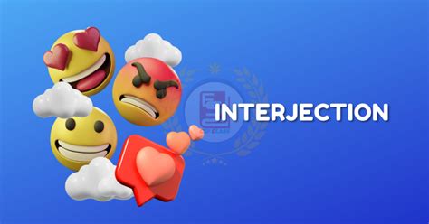 Interjection