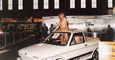 Well Thats One Way To Sell Cars Imgur