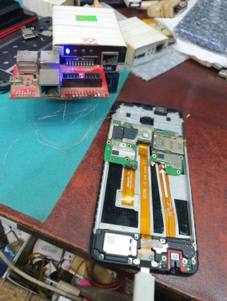 Oppo F11 CPH1911 pattern/pin remove done - GSM-Forum