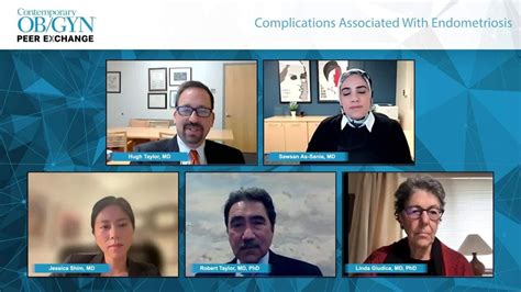 Endometriosis Gnrh Antagonists And Trial Data