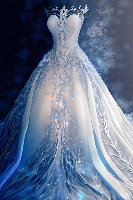 Pin Di Deborah Scotka Su Fantasy And Fairies World Abiti Da Sposa