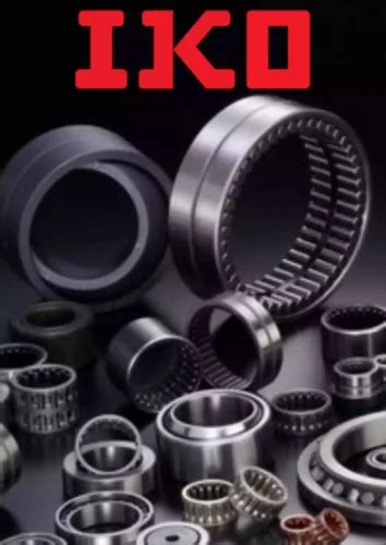 Iko Needle Bearing at Rs 500 piece आईकओ बयरग in Mumbai ID