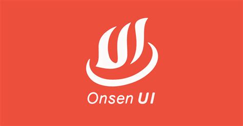 เรียนรู้ Onsen Ui Nextflow