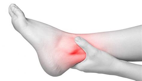 آلام الكاحل عيادة الركبة و الفخذ