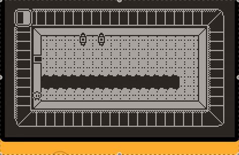 Projectile Problem Playdate Developer Forum