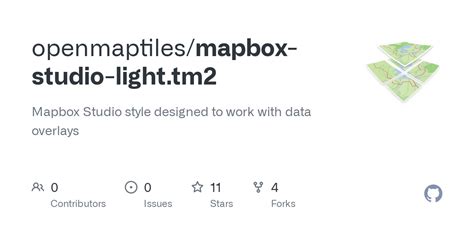 GitHub Openmaptiles Mapbox Studio Light Tm2 Mapbox Studio Style