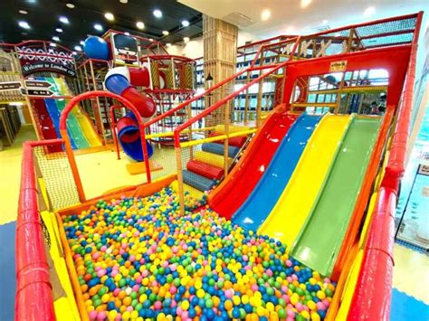15 Things To Do In Sunway Pyramid Mall Shopping Guide 2023