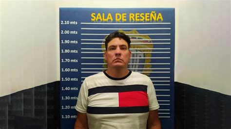 Detenido Hombre Por Robar Casas En Caracas