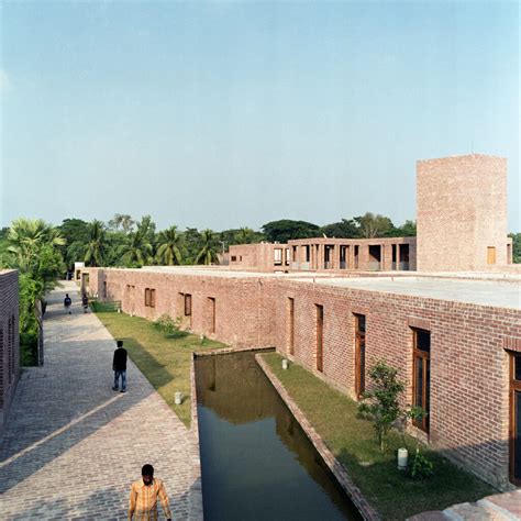 Retrospective Kashef Chowdhury Urbana Architectural Review