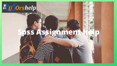 Spss Assignment Help Ppt