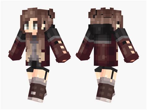 Фото Скина Minecraft Telegraph