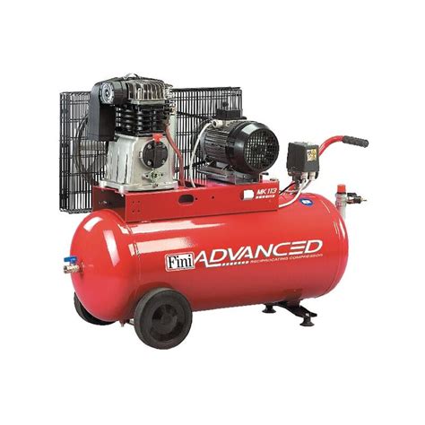 Compresseur à piston FINI MK113503M
