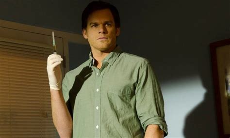Showtime Greenlights Dexter Origins Prequel Series And Billions