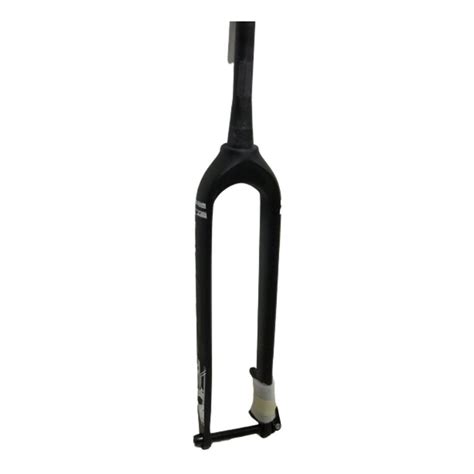 Horquilla Rigida R29 Fast Full Carbono Eje 15x100