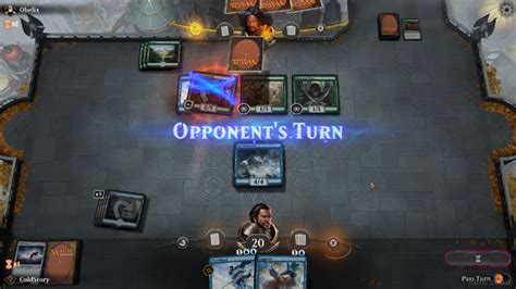 Magic The Gathering Arena Impressions Preliminary Review Prepare Your Deck