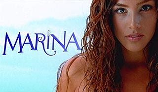 Mucha tele: TVE estrena este lunes en Internet 'Marina', su nueva ...