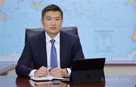 Н Мандуулыг үүрэгт ажлаас нь чөлөөлжээ