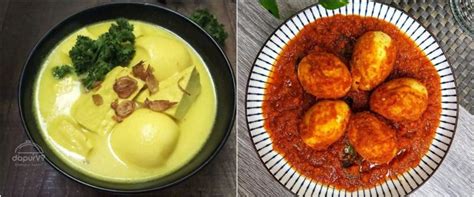 Resep Olahan Telur Rebus Untuk Dijual Enak Dan Praktis