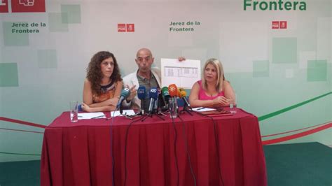 El de los jerezanos no se beneficiará de la reforma fiscal del PP