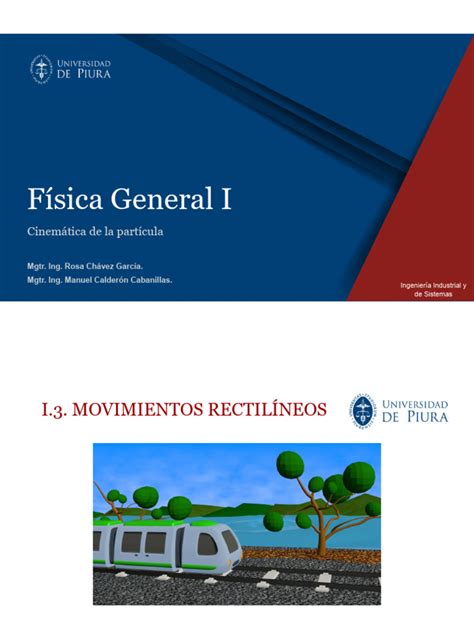 01 F1 Cinemática Parte 2 Pdf Cinemática Espacio