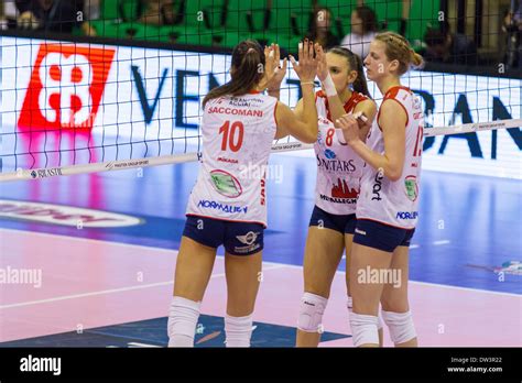 Lega Pallavolo Hi Res Stock Photography And Images Alamy