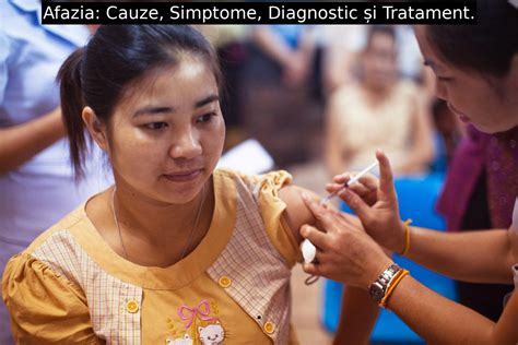Afazia Cauze Simptome Diagnostic și Tratament Ghid Sanatate