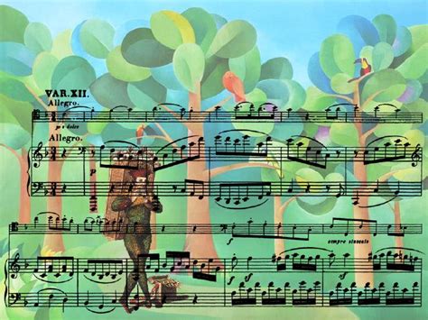 Creative solfege Креативное сольфеджио Ludwig van Beethoven Людвиг