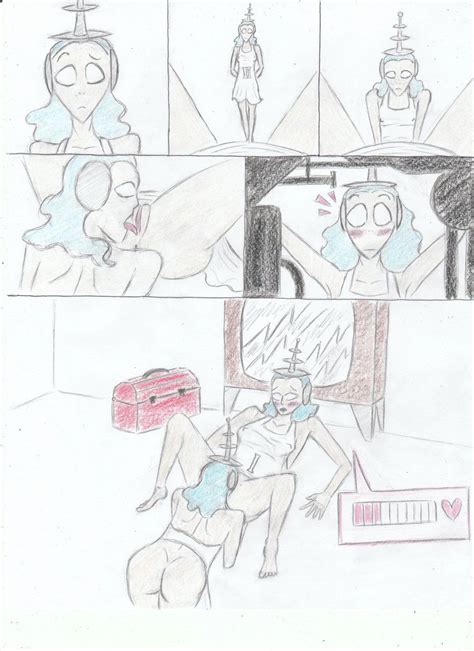 Technical Difficulties Adult Comics