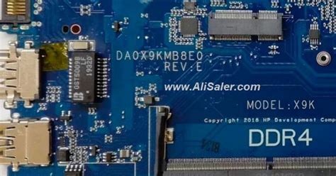 Da P Mb D Rev D Bios Schematic And Boardview Hp Vrogue C