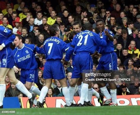 107 Bernard Lambourde Photos And High Res Pictures Getty Images