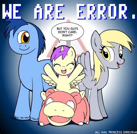 Image 513662 Princess Erroria Know Your Meme