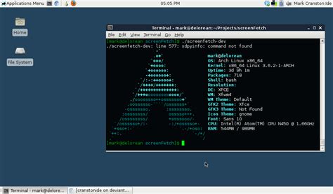 9 Best Text Only Linux Operating System As Of 2025 Slant