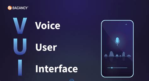 Voice User Interface In Web Development Command With Speech