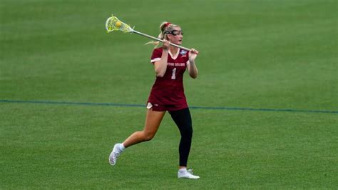 Northwestern Named Host Of 2026 Ncaa Division I Womens Lacrosse