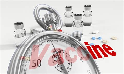 Step Of The Vaccination Campaign Against Covid 19 Italianiit