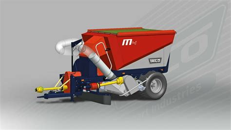 Products Trilo Machines