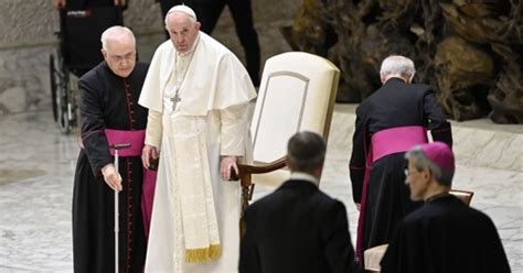 Vatican Pope Francis