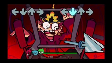 Challenge Edd Be Like Edd Challenges Funkin