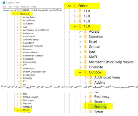Dynamics 365 Crm And Outlook Error After Installing October 2017 Microsoft Outlook Security Update