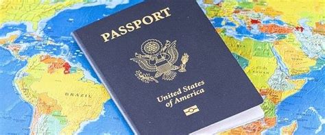 Difference Between Passport And Visa With Comparison Chart Key