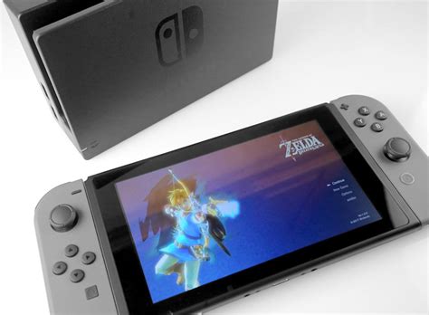 ｢ニンテンドースイッチ｣発売後、アダルトサイトのトラフィックが大幅減 ギズモード・ジャパン