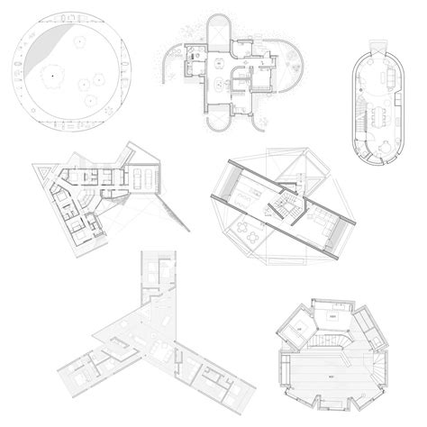 Parametric Tool Finch Can Generate Adaptive Floor Plans